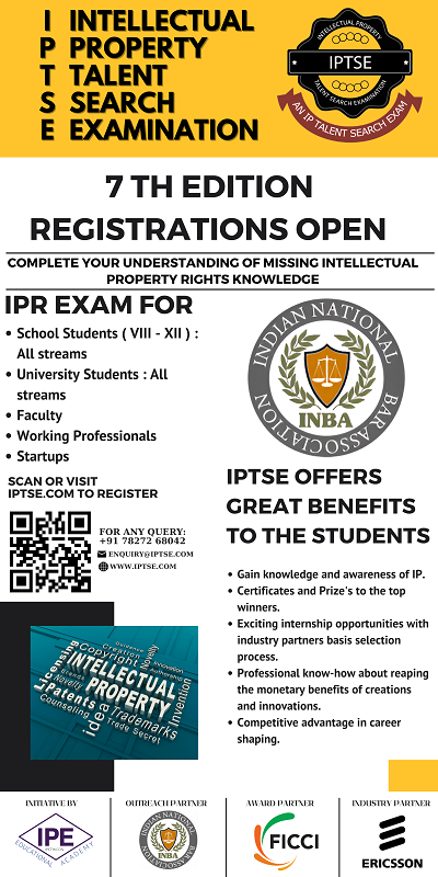 INBA Events